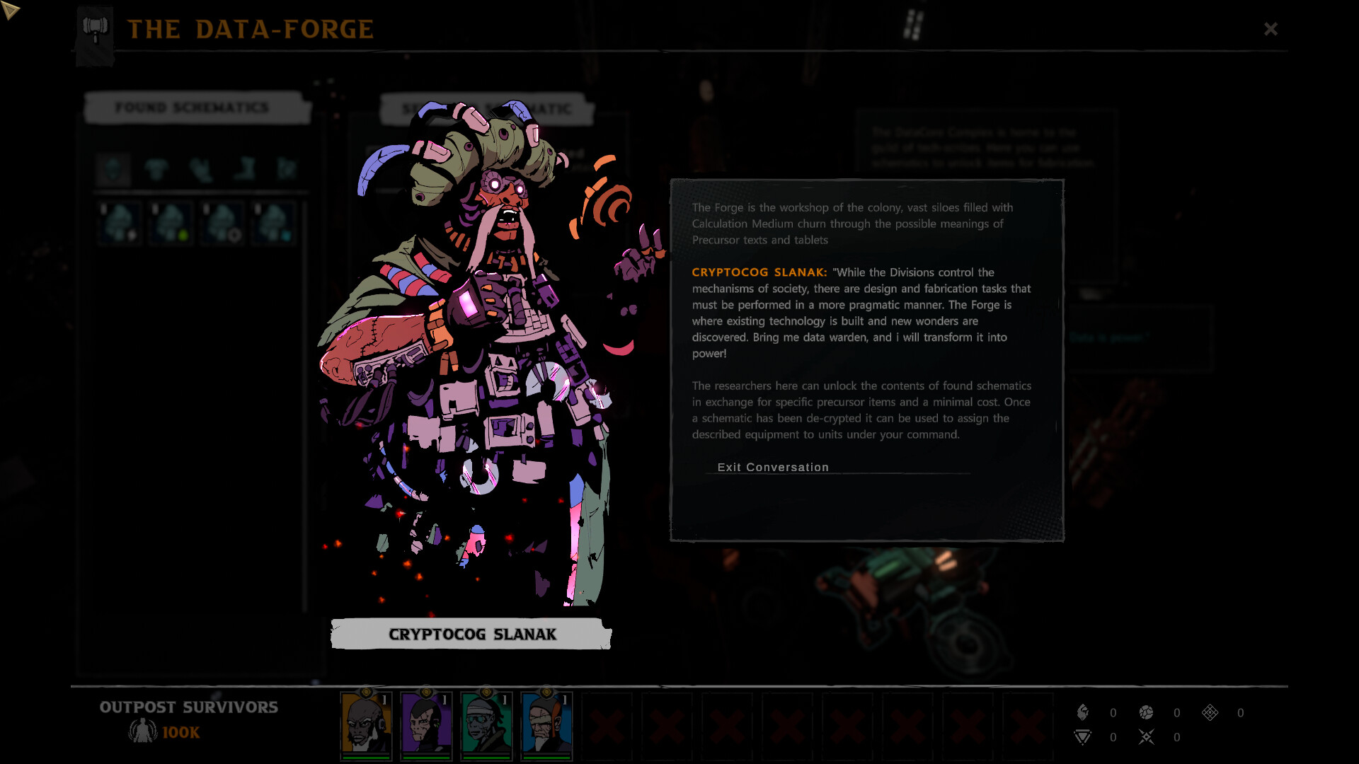 Void Warden Screenshots · SteamDB