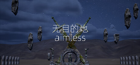 aimless · 无目的地 aimless Price history · SteamDB