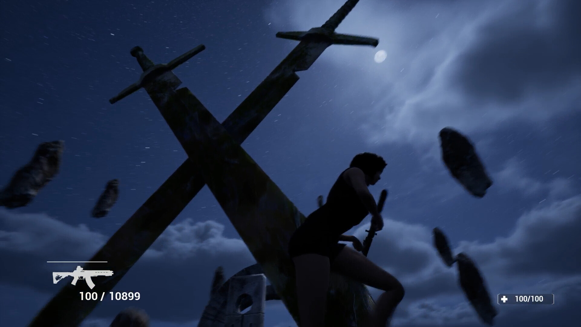 无目的地 aimless on Steam