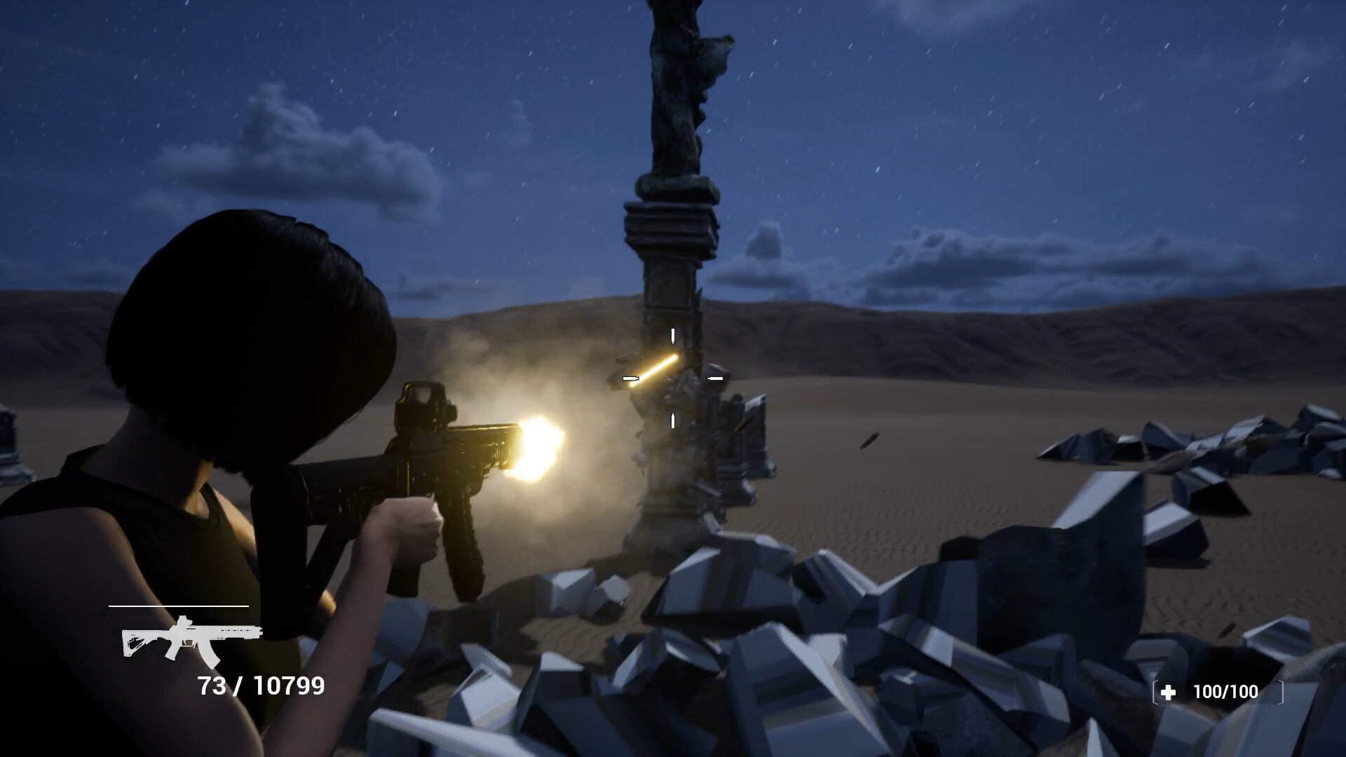 无目的地 aimless on Steam