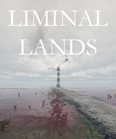 Liminal Lands Steam Charts · SteamDB