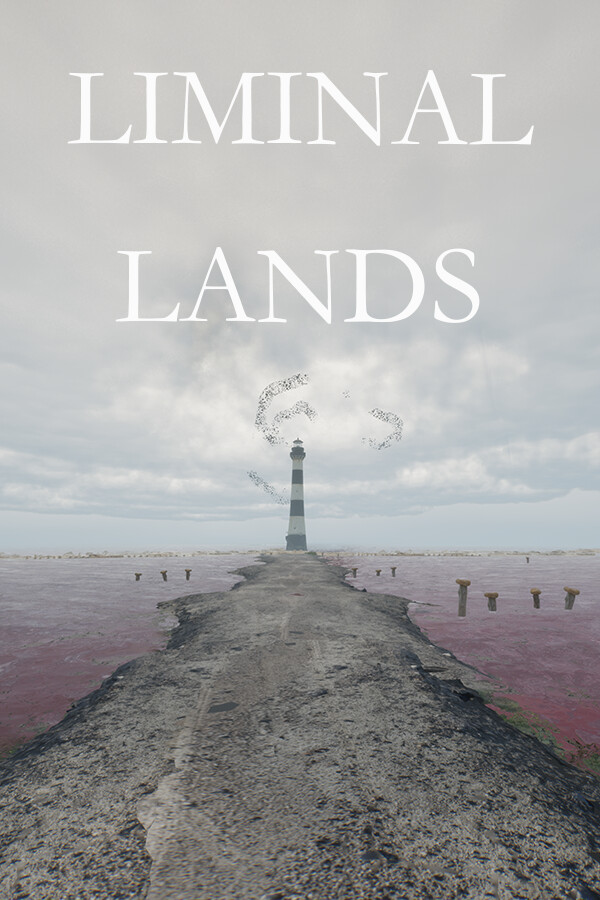 Liminal Lands Steam Charts · SteamDB