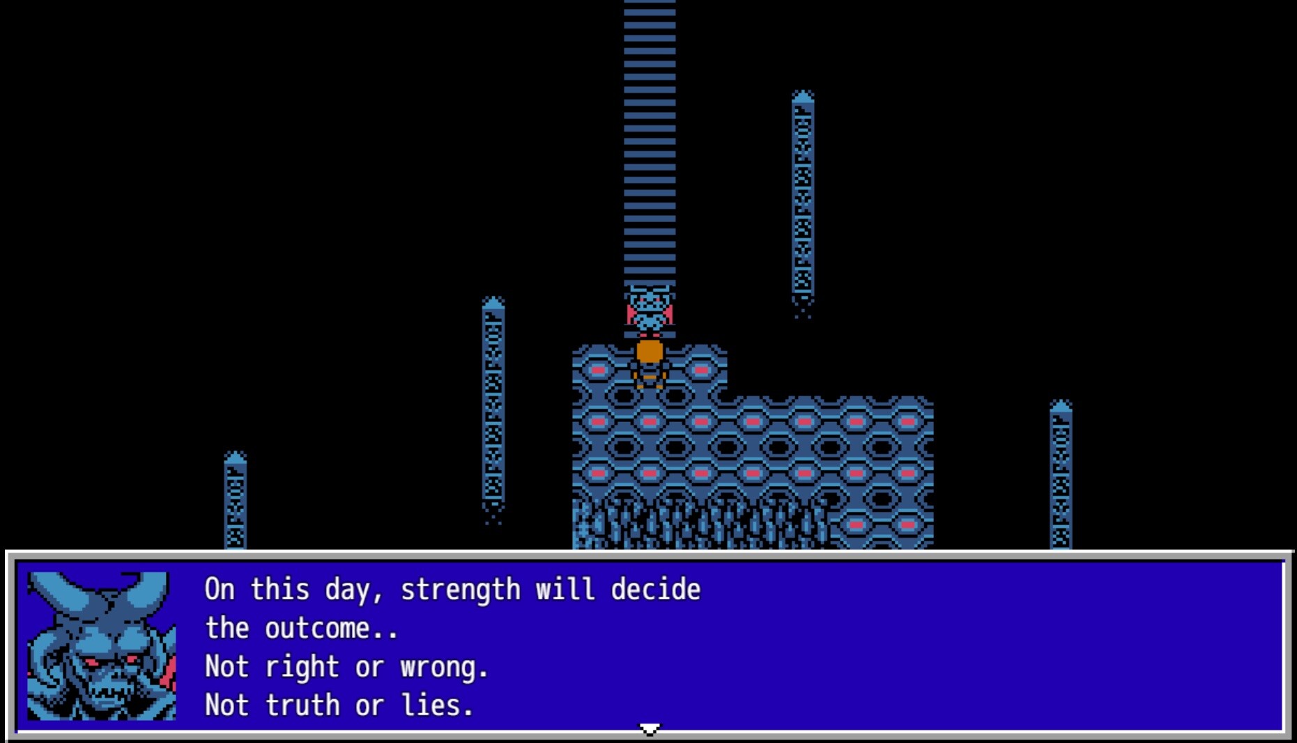 Demon Scrolls on Steam
