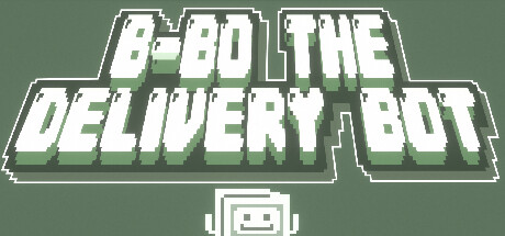 B-B0 The Delivery Bot · SteamDB