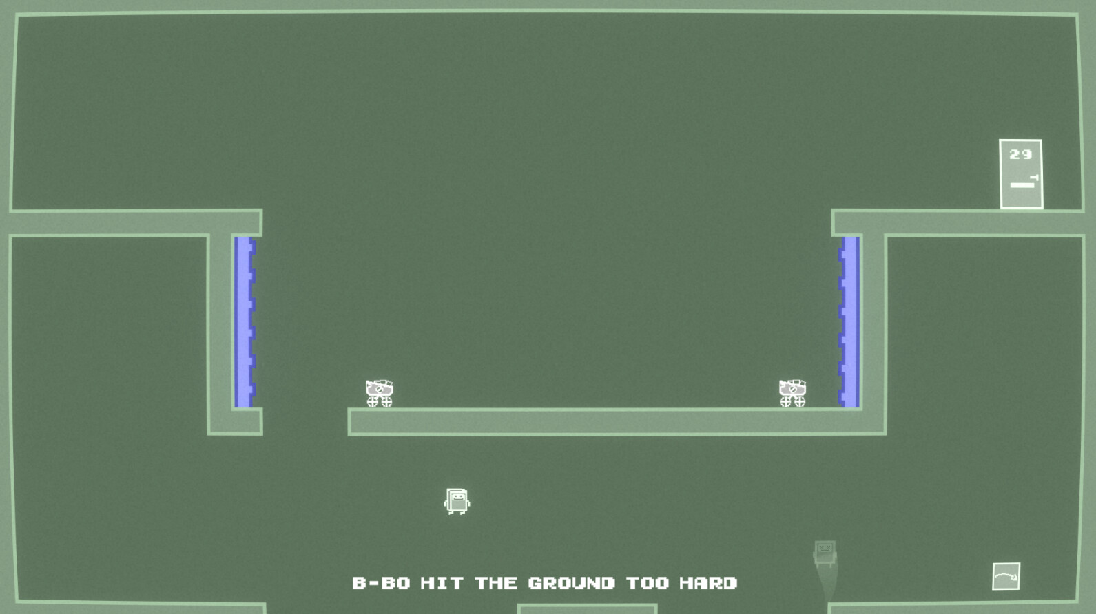 B-B0 The Delivery Bot on Steam