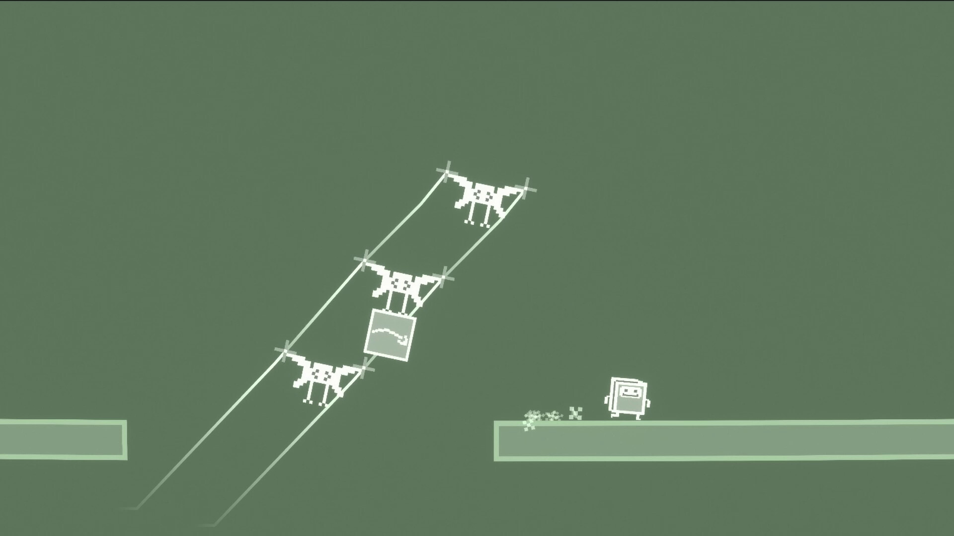 B-B0 The Delivery Bot trên Steam
