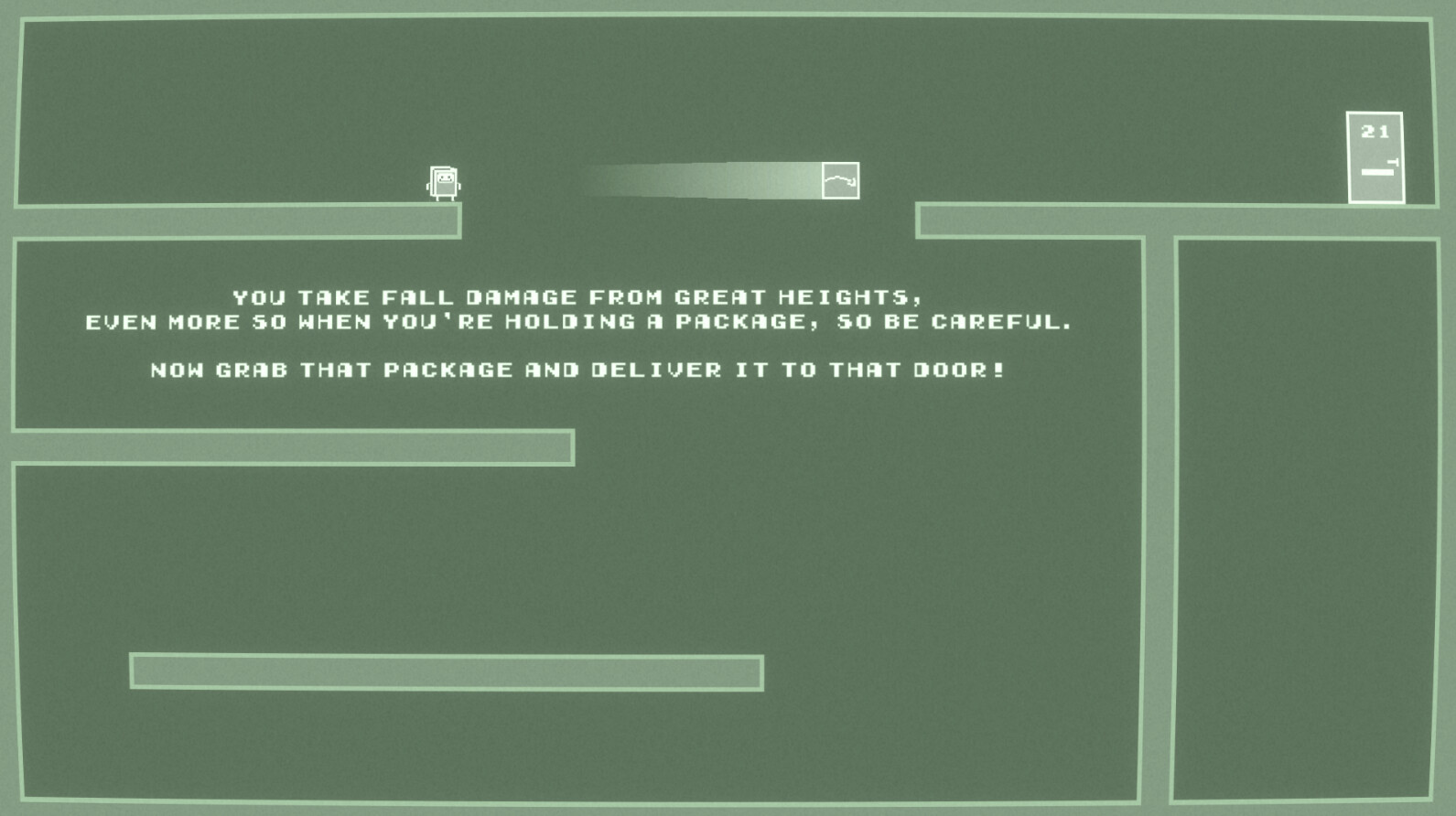 B-B0 The Delivery Bot on Steam