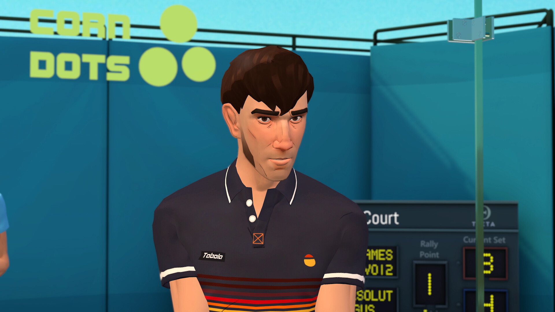 Racket Club on Steam