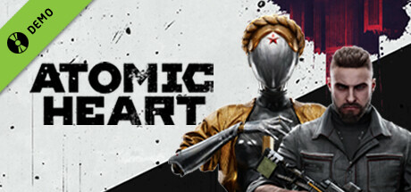 Atomic Heart Demo Packages (App 2407990) · SteamDB