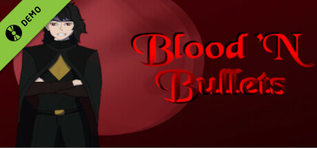 Blood 'N Bullets Demo Steam Charts (App 2408040) · SteamDB