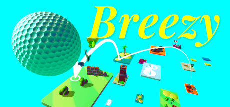 Breezy on Steam