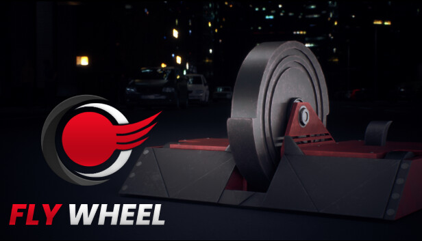 Fly Wheel - Steam News Hub