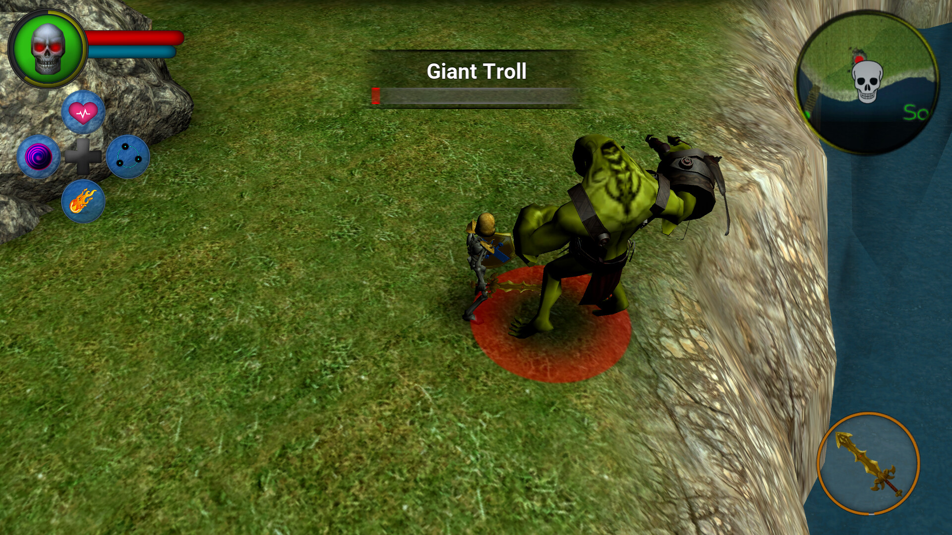 The Dark Book on Steam