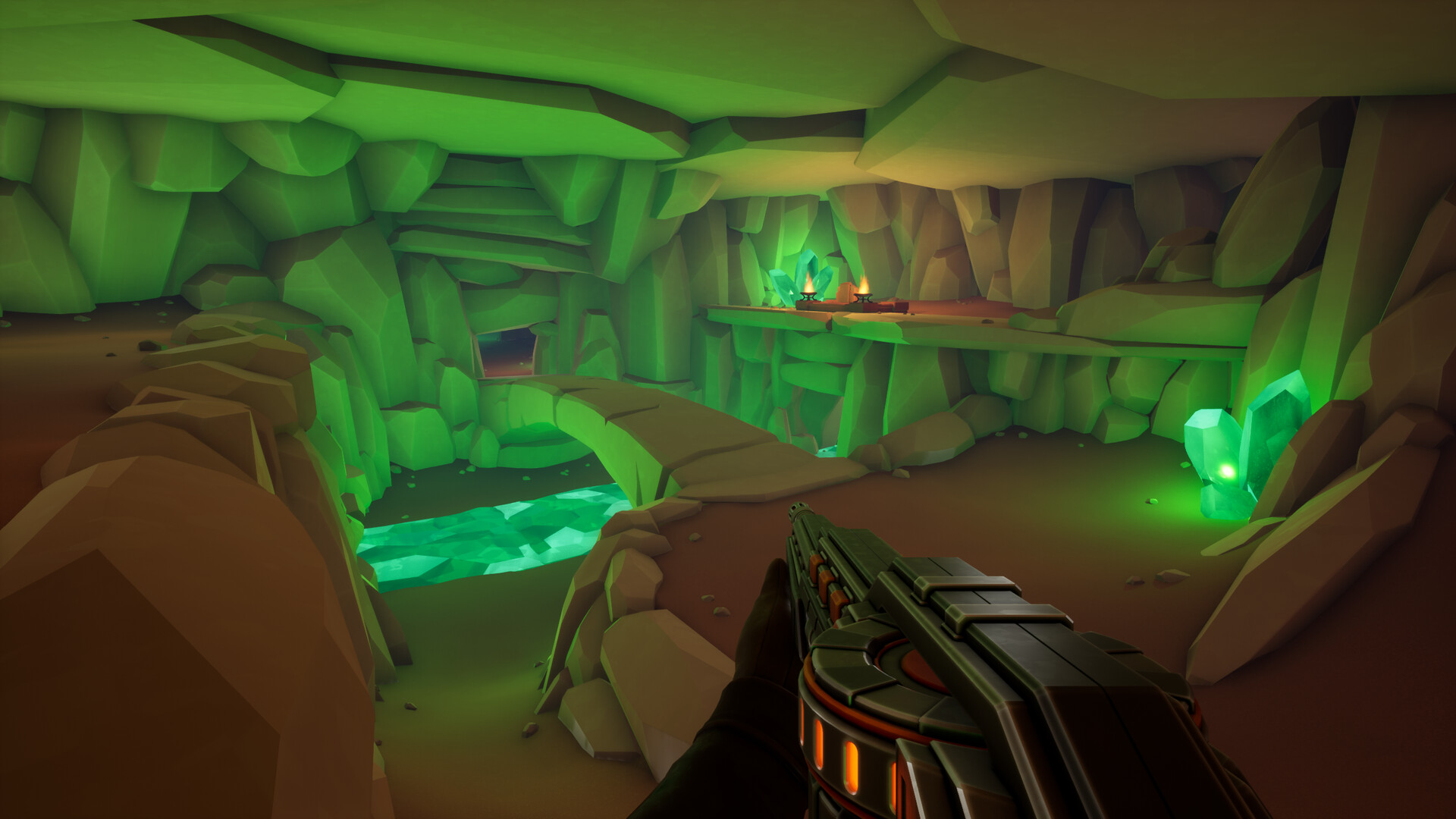 Interlopers on Steam