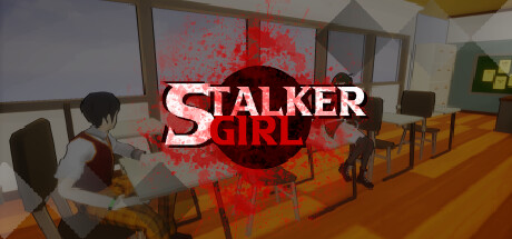 Steam Community :: Stalker Girl