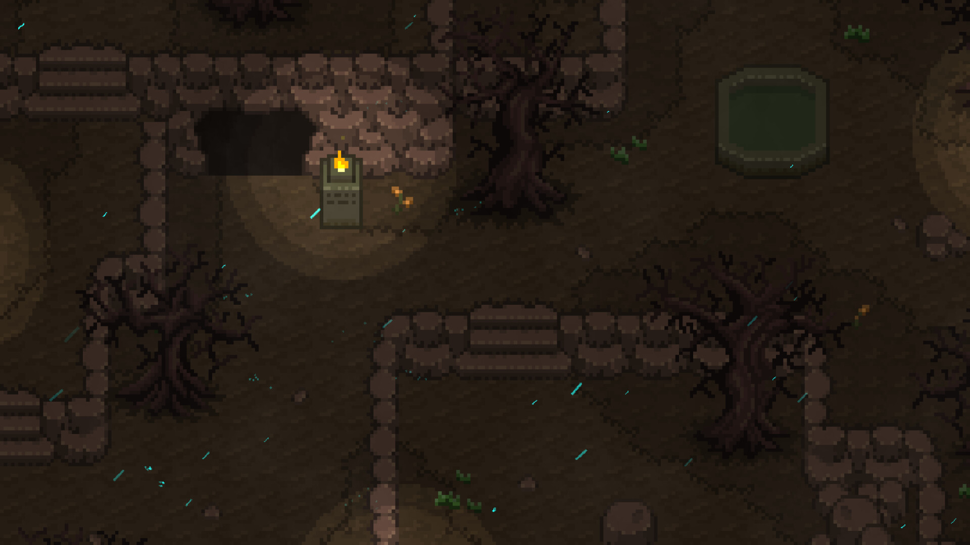 RPG Maker VX Ace - Rogue Adventure - Wastelands Tileset on Steam