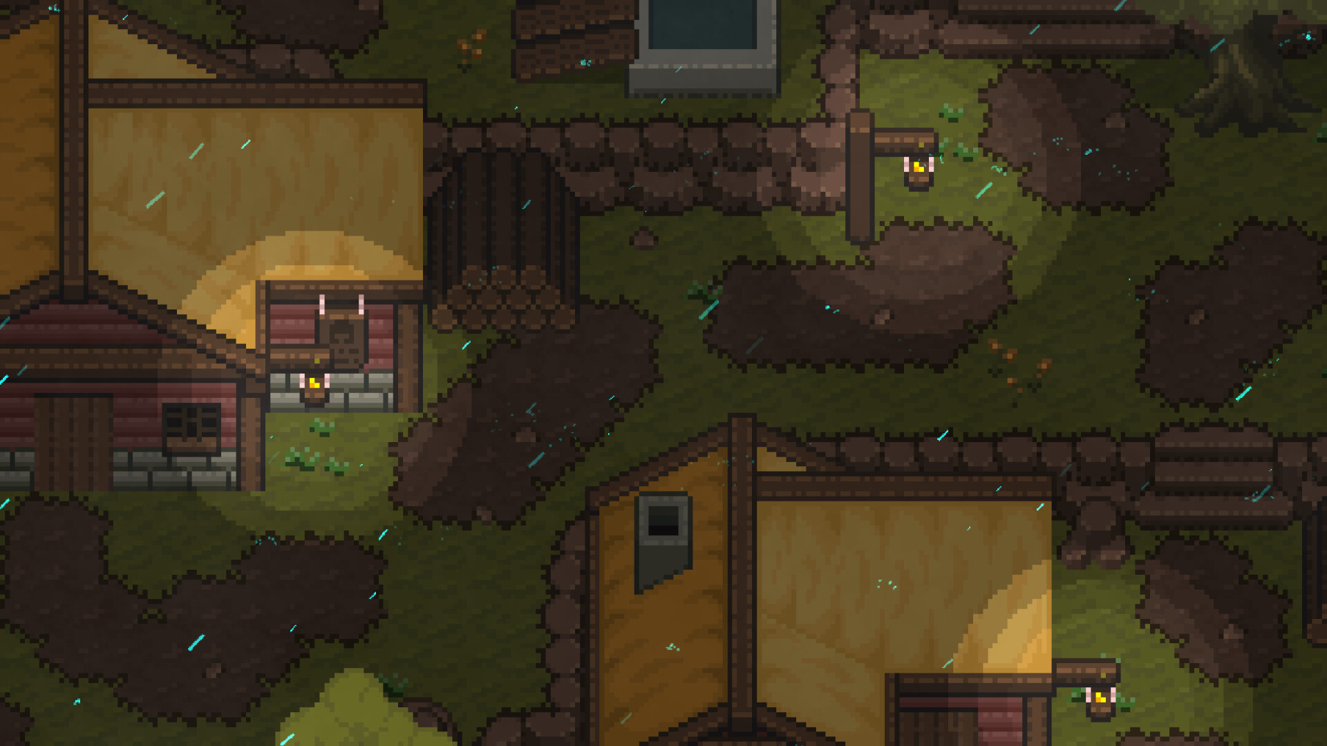 RPG Maker VX Ace - Rogue Adventure - Village Tileset on Steam