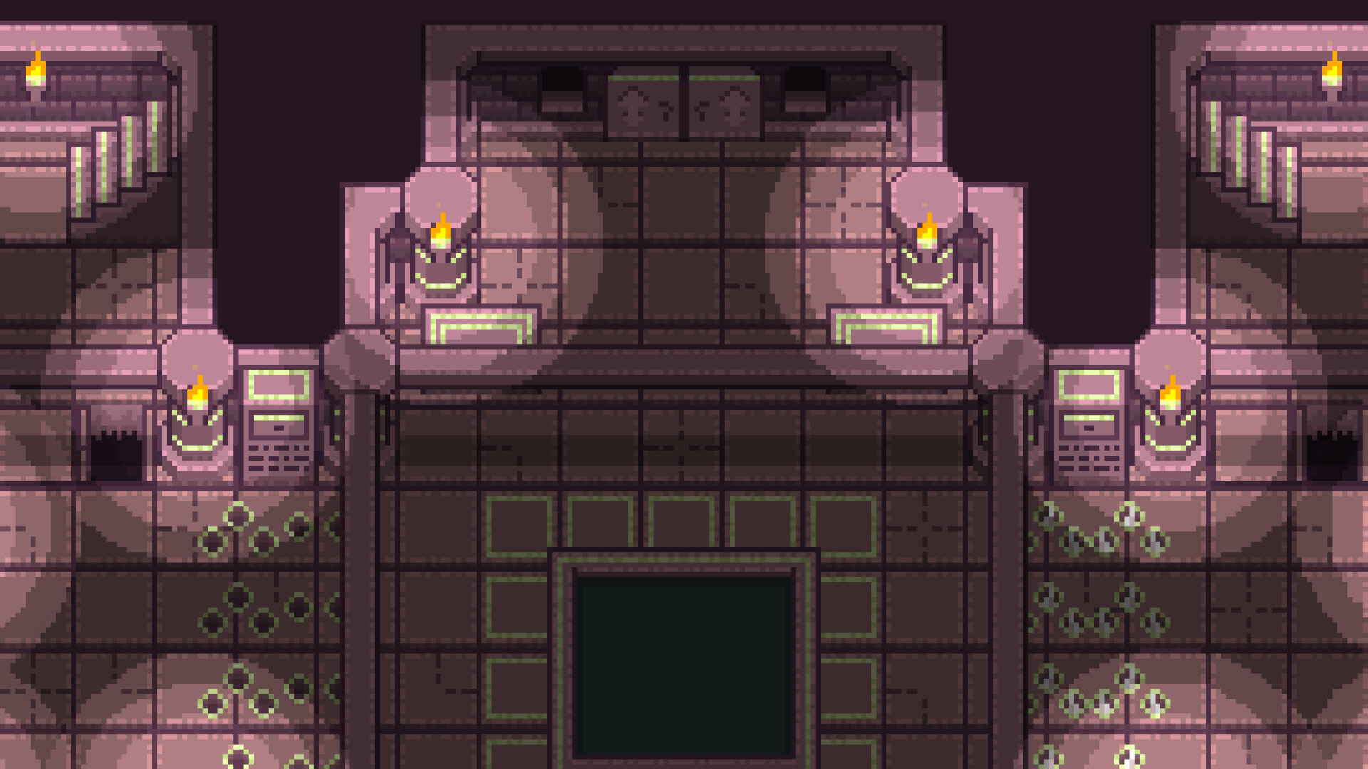 RPG Maker MV - Rogue Adventure - Jungle Tileset on Steam