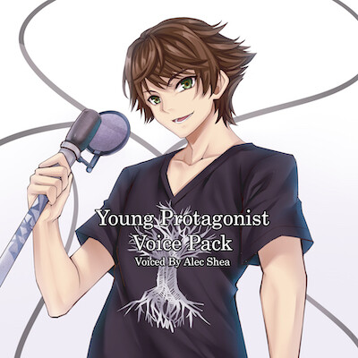 Visual Novel Maker - Young Protagonist Voice Pack on Steam