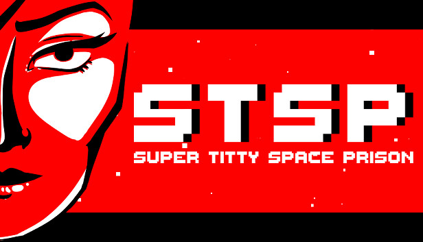 STSP: Super Titty Space Prison Steam Charts · SteamDB
