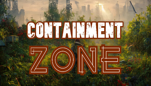 Containment Zone Demo Steam Charts (App 2408660) · SteamDB