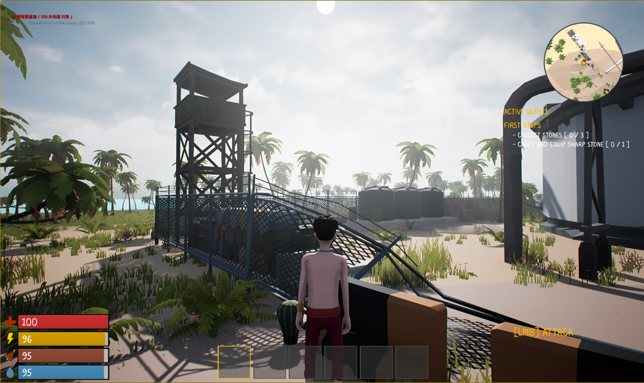 Survival Revelation: End of Days on Steam