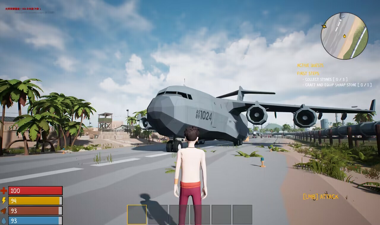 Survival Revelation: End of Days on Steam