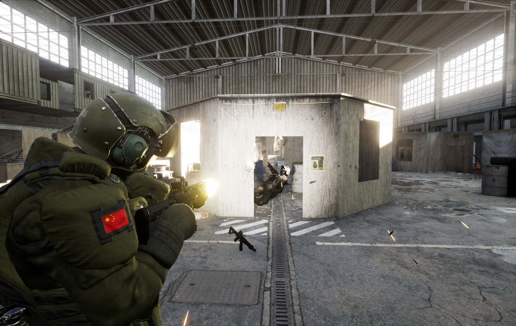 Save 40% on Survival Revelation: End of Days on Steam