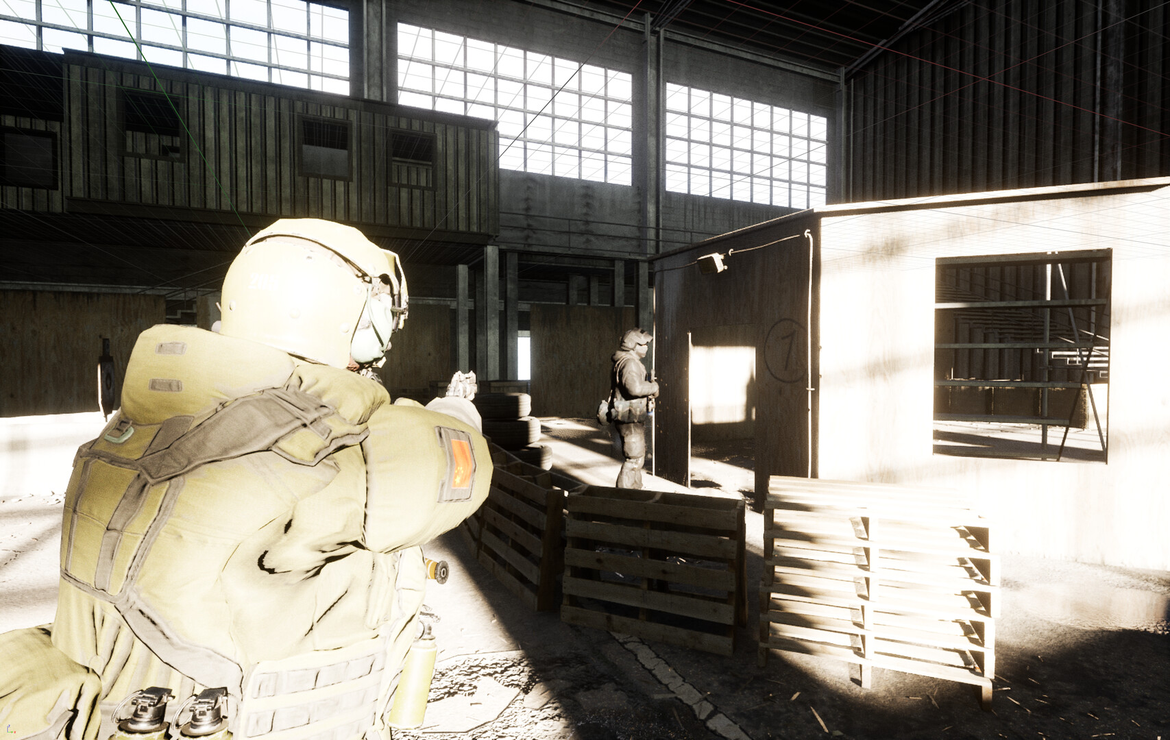 Save 40% on Survival Revelation: End of Days on Steam