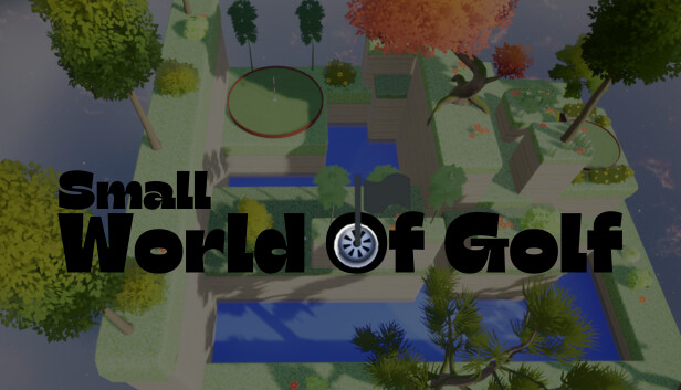 Small World Of Golf on Steam
