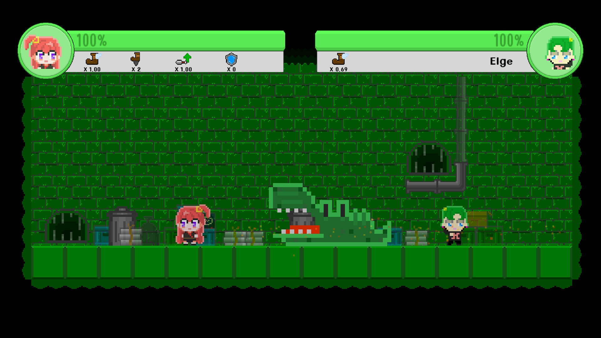 Save 30% on Ninnin on Steam