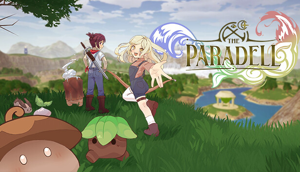The Paradell on Steam