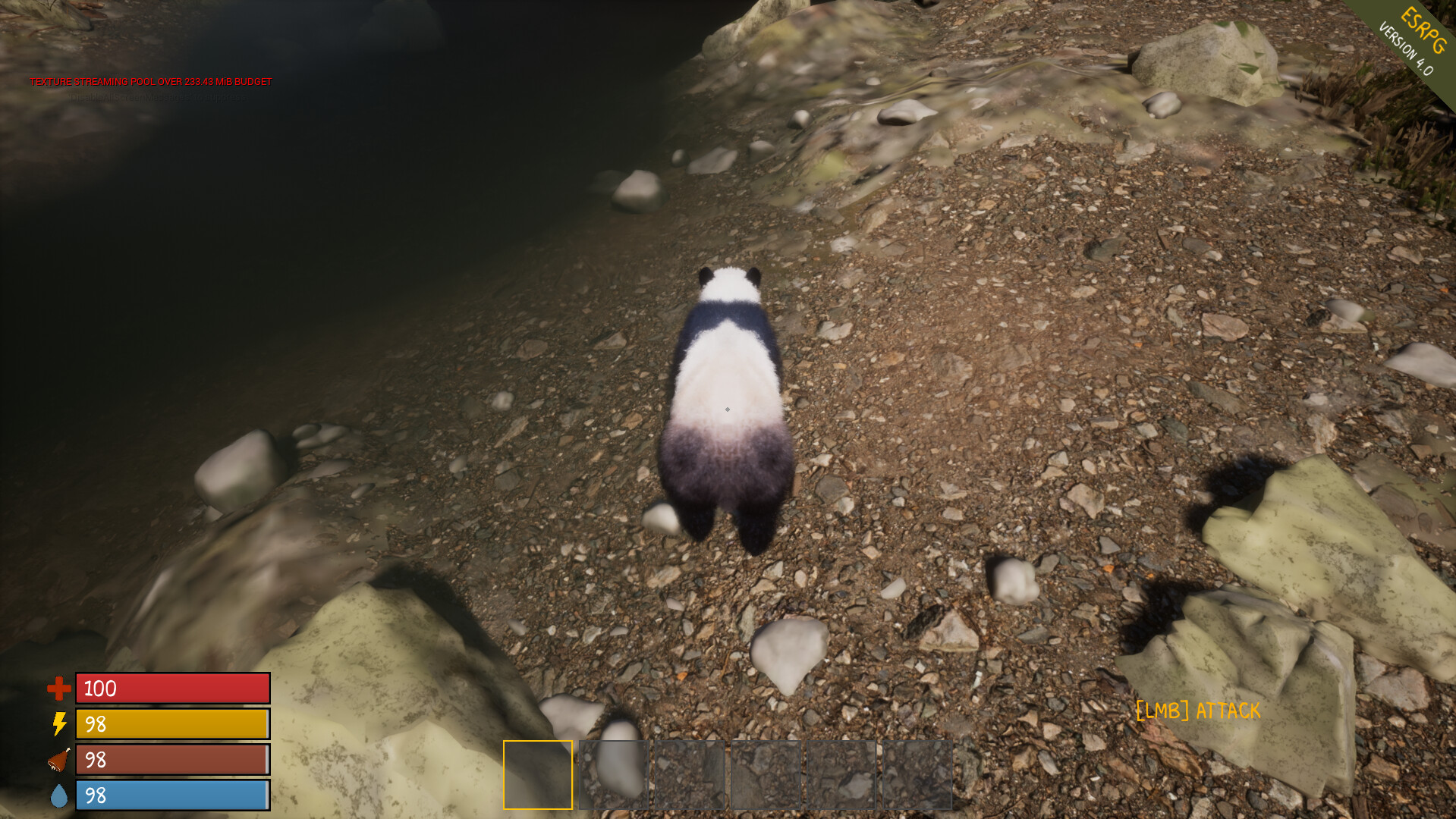 森林之子 · Forest Simulator Screenshots · SteamDB