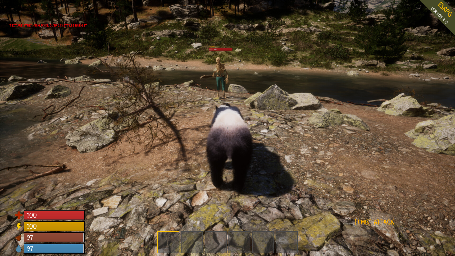 森林之子 · Forest Simulator Screenshots · SteamDB