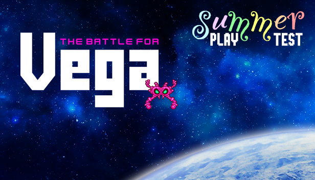 The Battle for Vega on Steam