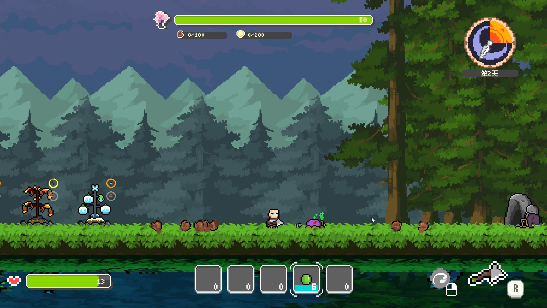 树根守护者RootKeeper on Steam