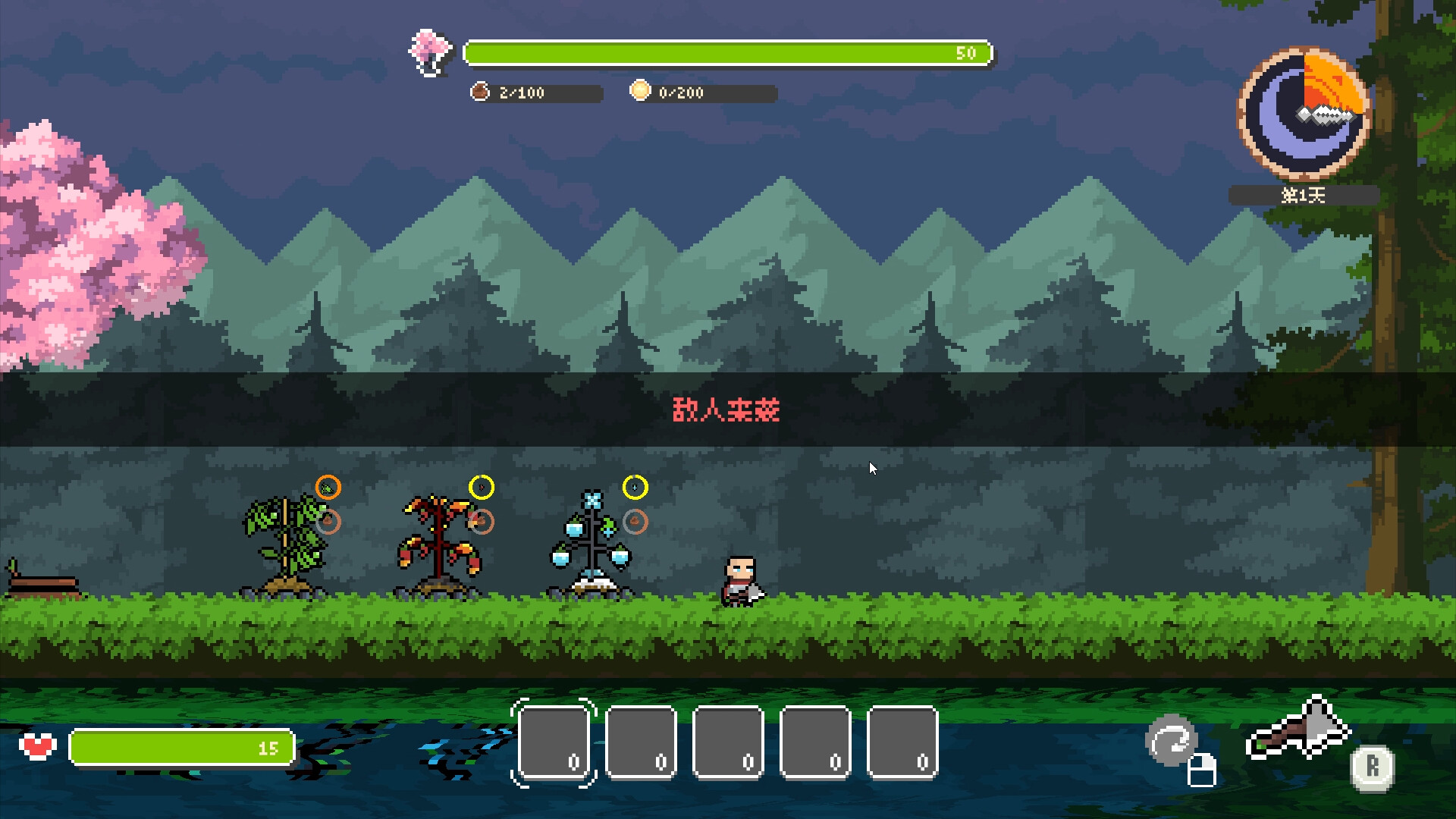 树根守护者RootKeeper on Steam