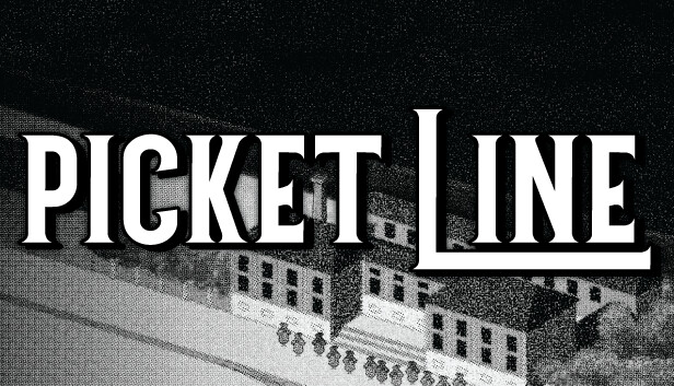Picket Line on Steam