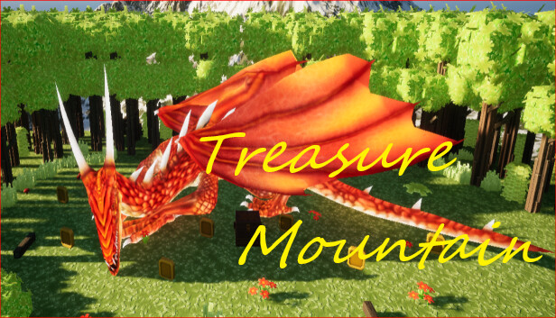Treasure Mountain on Steam