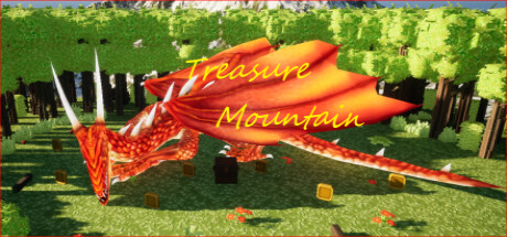 Treasure Mountain on Steam