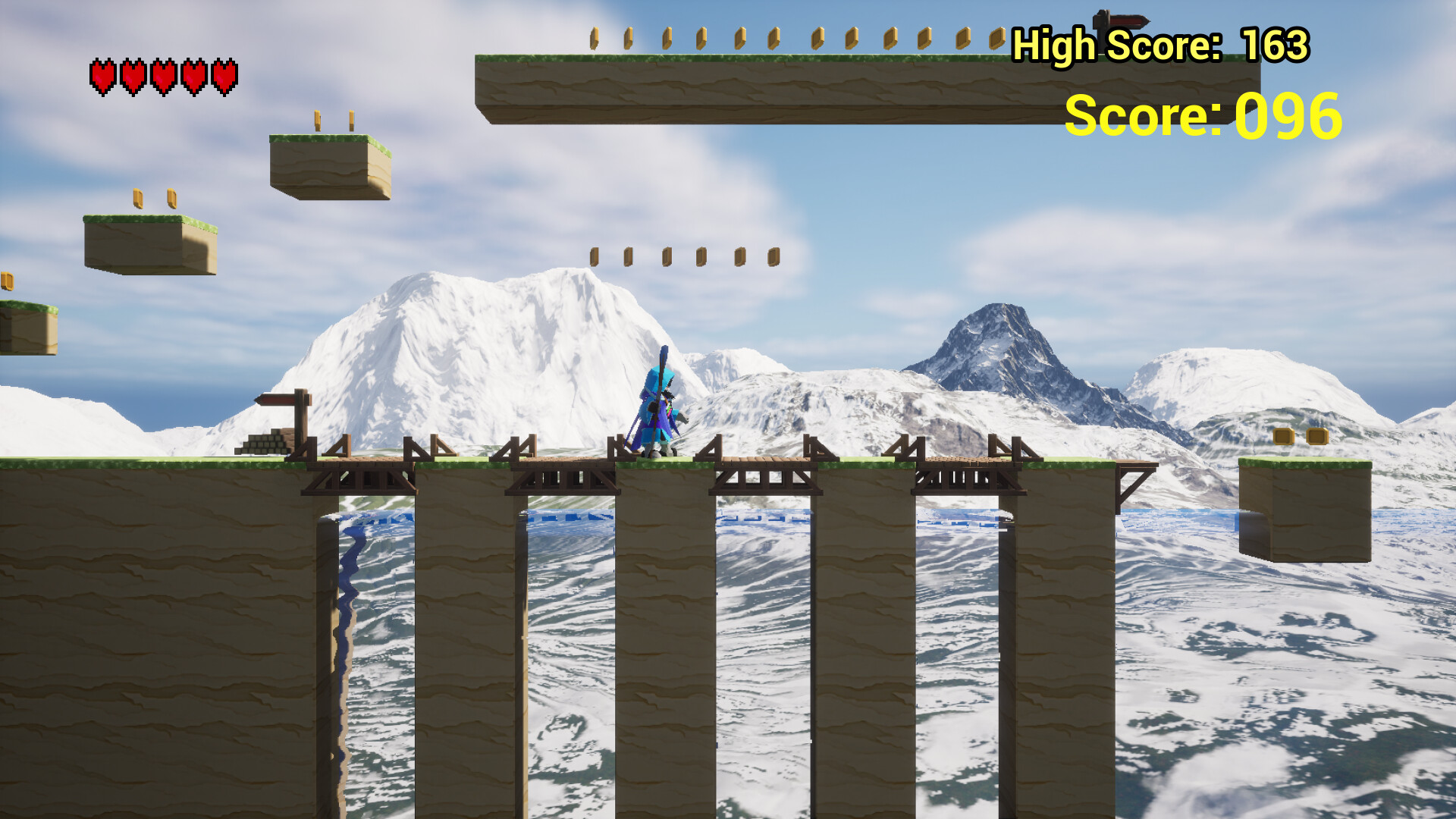 Treasure Mountain on Steam