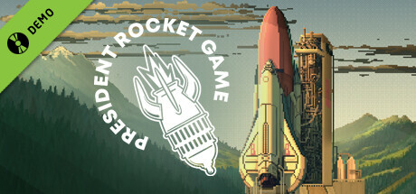 President Rocket Game Demo Depots (App 2409230) · SteamDB