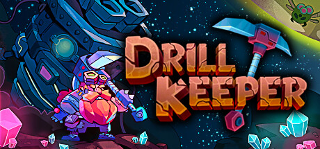 Steam Community :: Drill Keeper