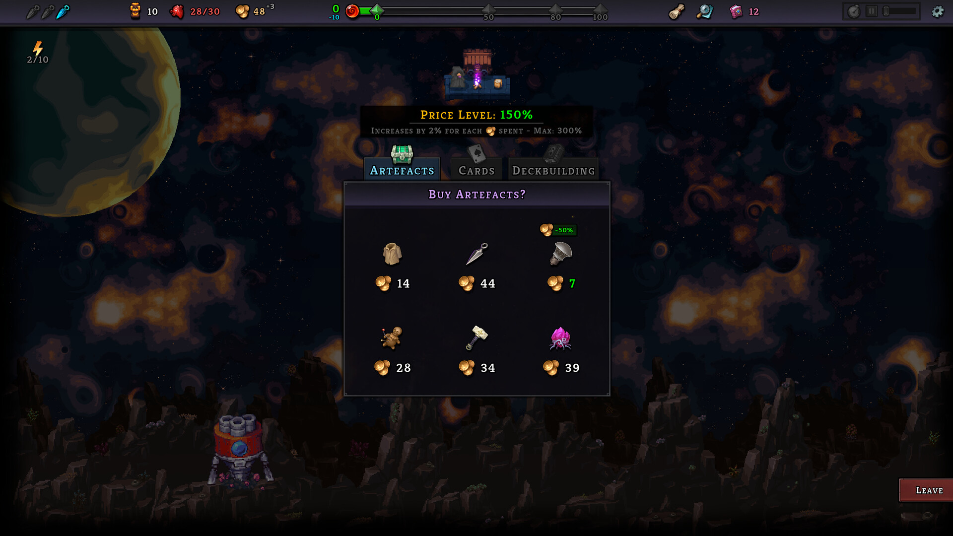 Drill Keeper on Steam