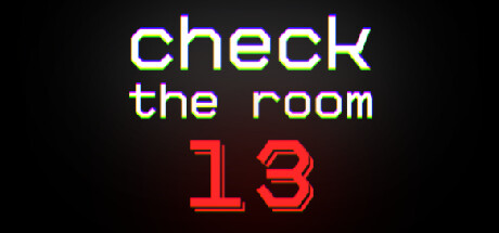 Steam Community :: Check The Room 13