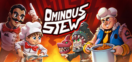 Steam Community :: Ominous Stew