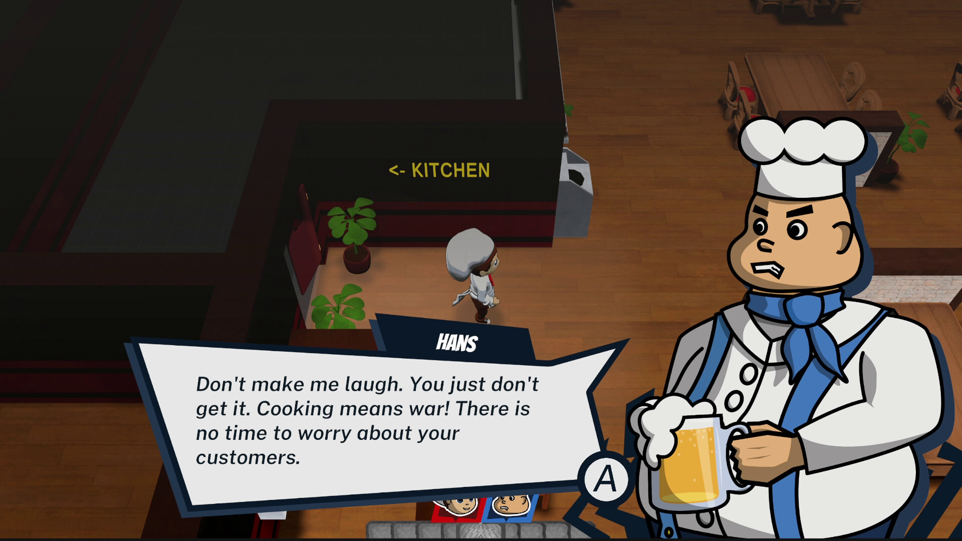 Ominous Stew game revenue and stats on Steam – Steam Marketing Tool