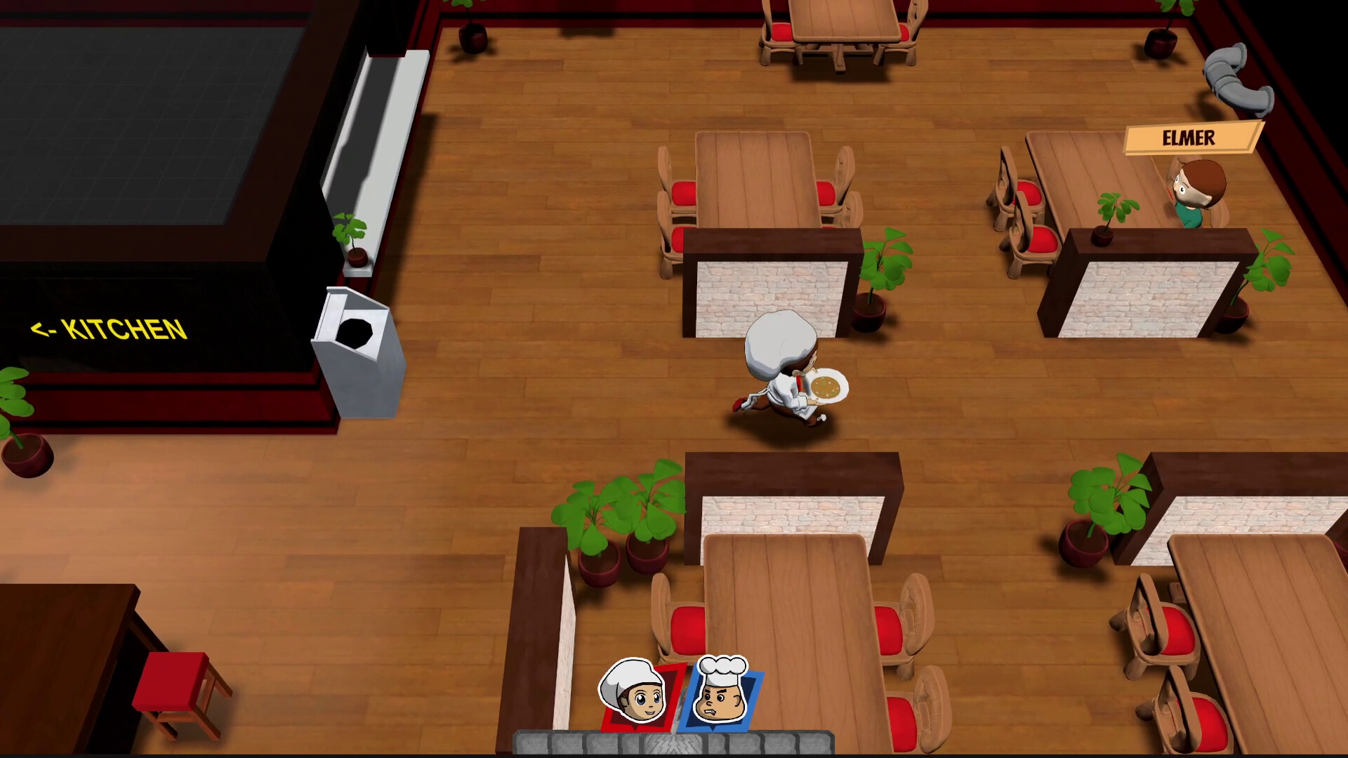 Ominous Stew game revenue and stats on Steam – Steam Marketing Tool