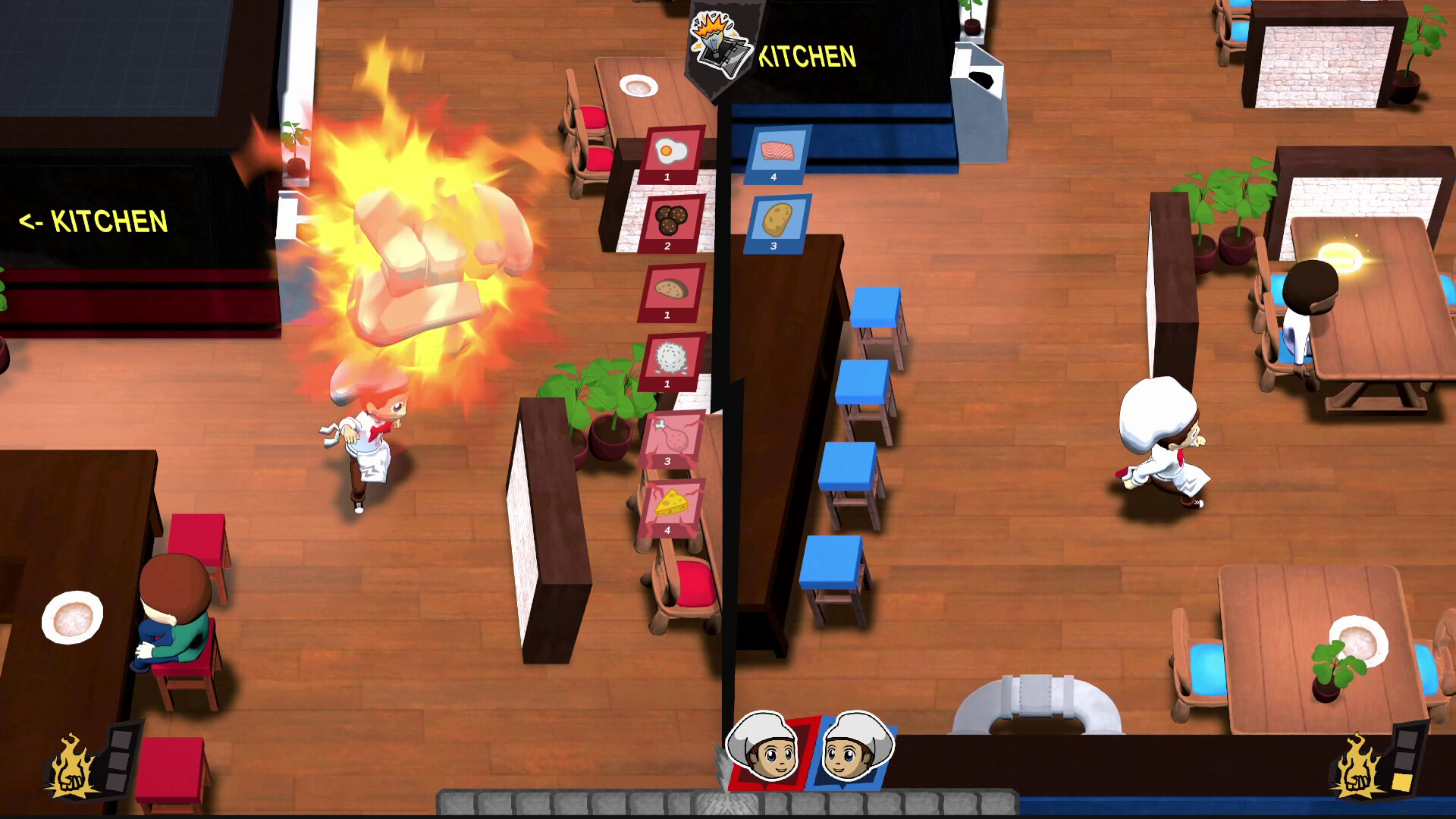 Ominous Stew game revenue and stats on Steam – Steam Marketing Tool