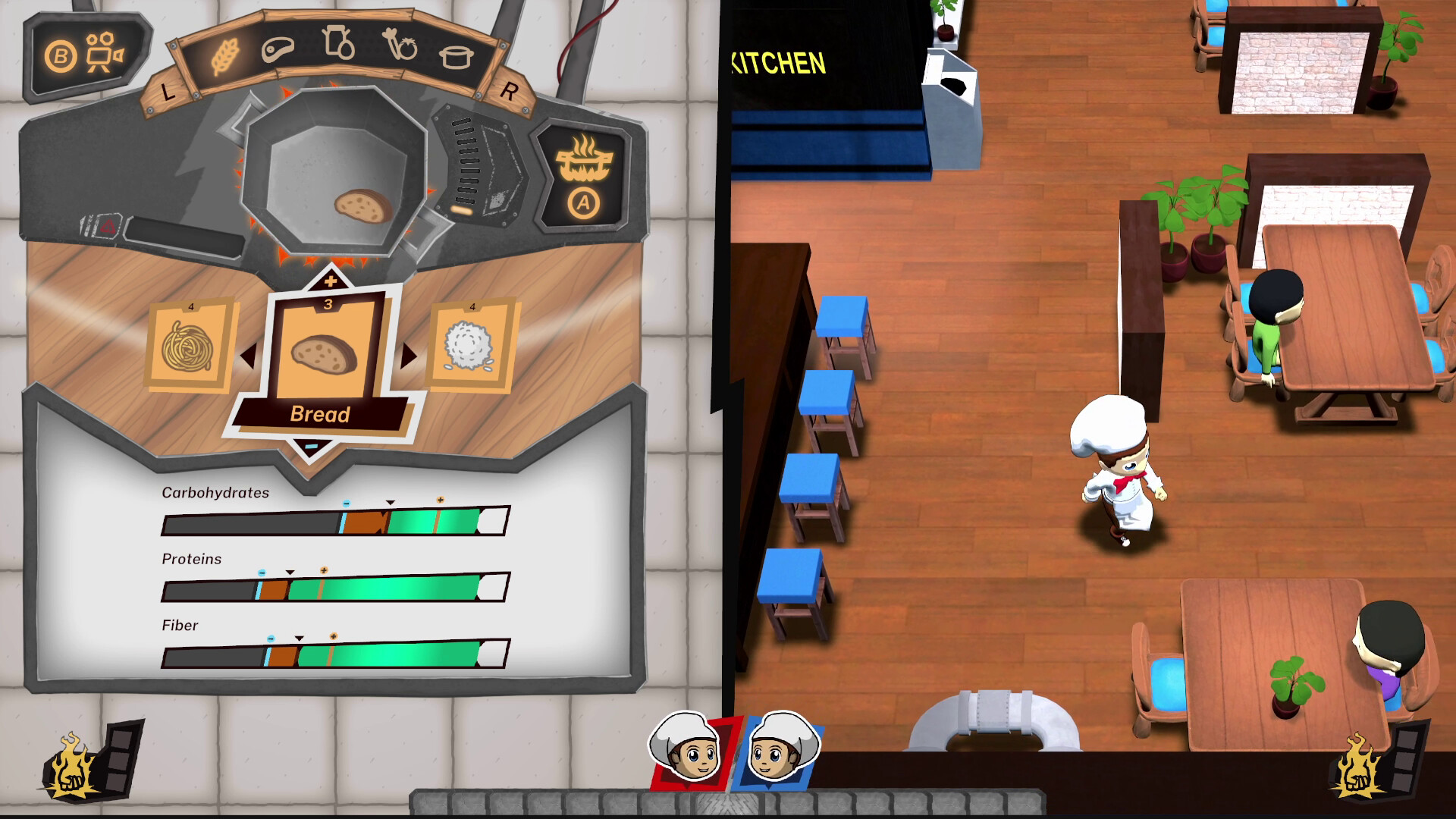 Ominous Stew game revenue and stats on Steam – Steam Marketing Tool